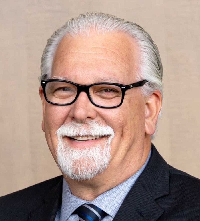 ACCREDITCON | Dr. George W. Hatch