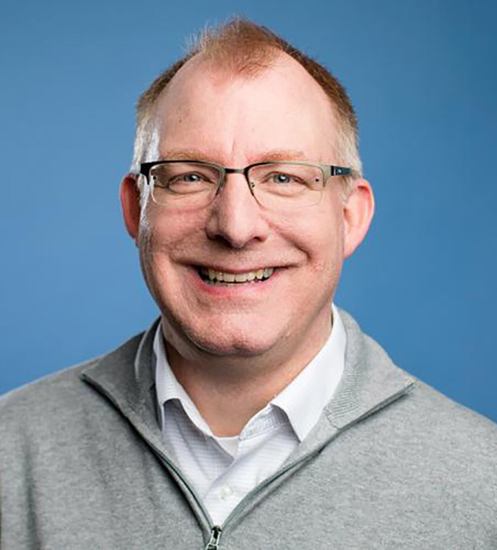 ACCREDITCON | Dr. Michael Miller