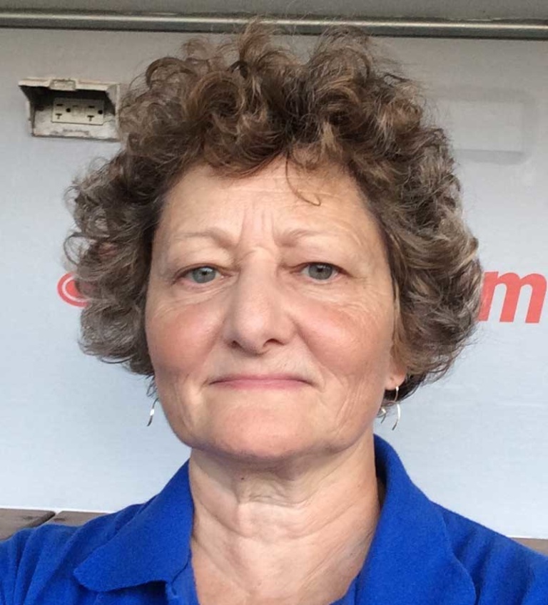 ACCREDITCON | Dr. Susan Fuchs