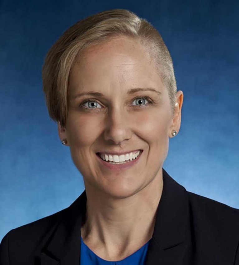 ACCREDITCON | Dr. Jennifer F. Anders