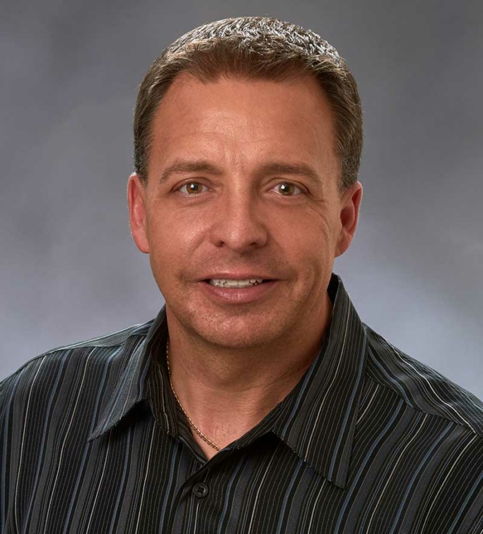 ACCREDITCON | Dennis Edgerly