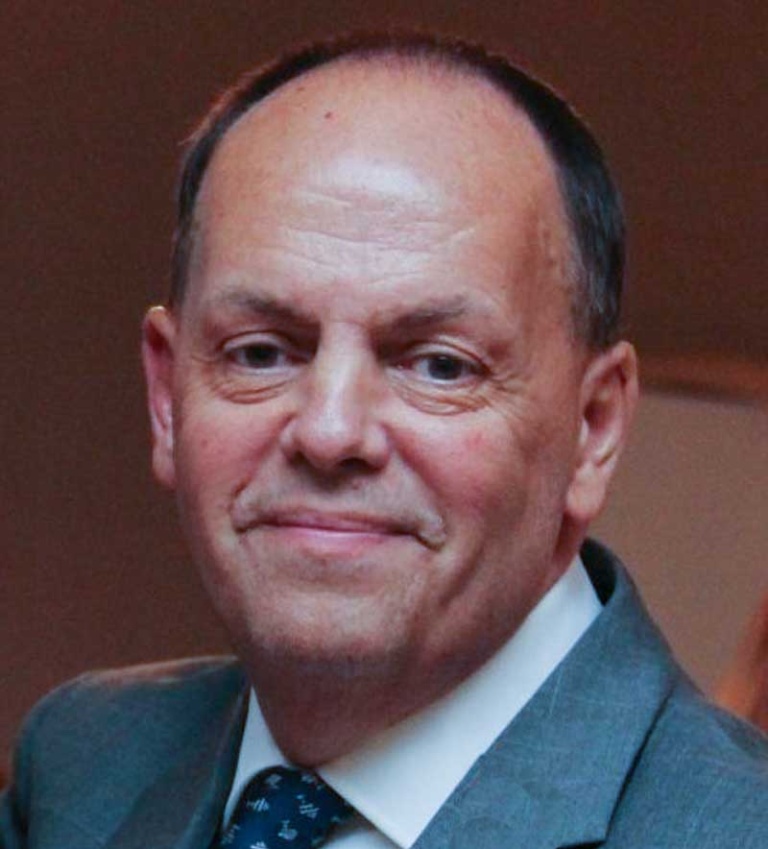 ACCREDITCON | Rick Slaven