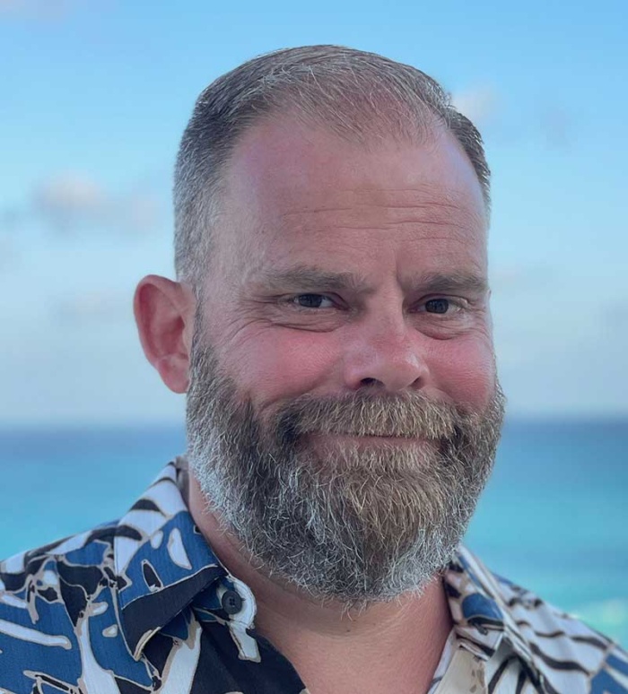 ACCREDITCON | Dr. JC Cook