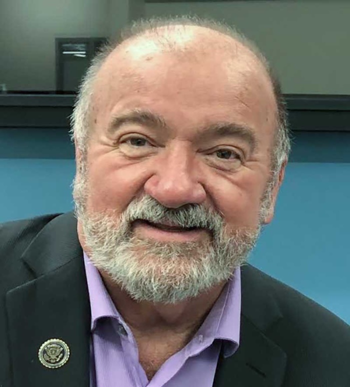 ACCREDITCON | Dr. Paul Pepe